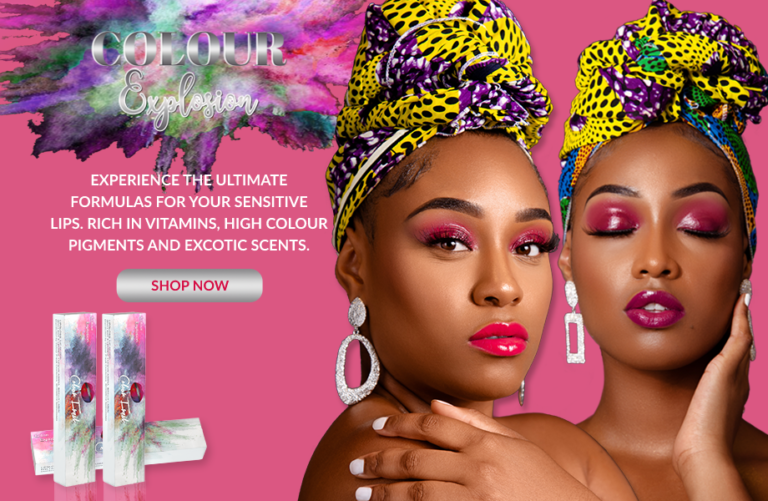Welcome - Colour Freak Cosmetics